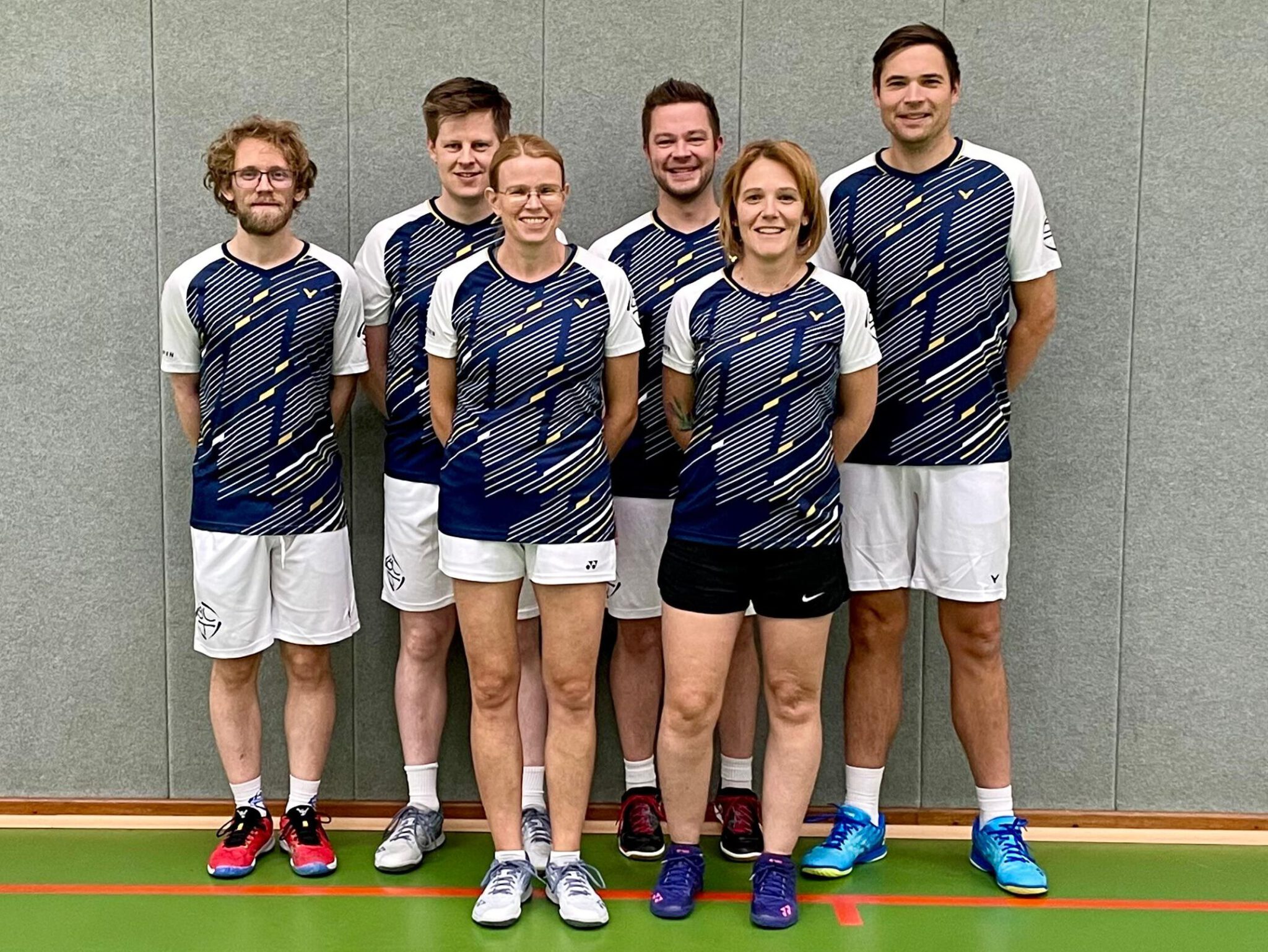 Mannschaften – Badminton Club Tönisvorst e.V.